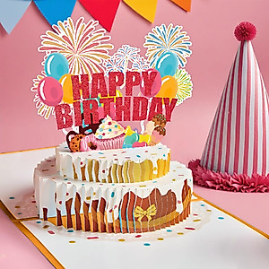 LUICONMO Birthday Gifts for Women, Happy Birthday Gifts for Women, Best Friend Birthday Gifts, Birthday Gifts Ideas Women Birthday Gifts Set Female Sister Mom Wife Her Girlfriend Coworker Bestie teen