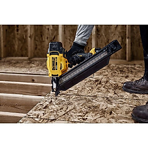 Dewalt 30 Degree Extended Framing Magazine