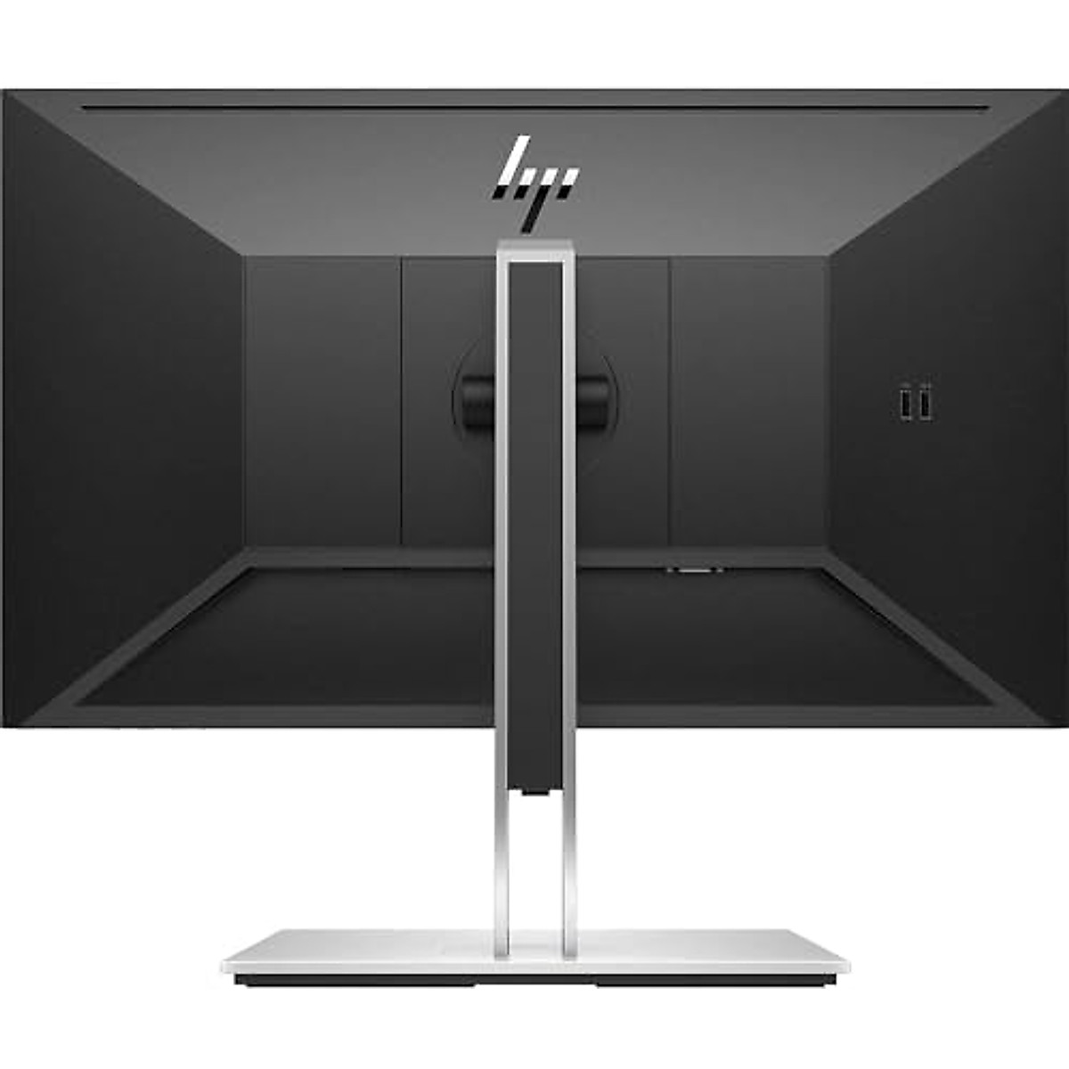 HP EliteDisplay E24 G4 24 Inch IPS LED Backlit, FHD 1920 x 1080, Blue Light Filter, HDMI, VGA, DisplayPort Monitor (Renewed)