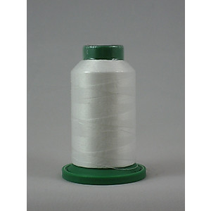 Isacord Embroidery Thread 1000m Christmas Kit