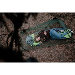 Stansport Mosquito Netting Small (705)