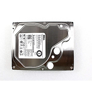 New OEM Toshiba MG03SCA300 3TB SAS2 6Gb/s 7200rpm 64MB 3.5" Hard Drive 14X4H (Renewed)