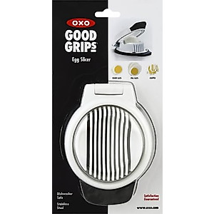 OXO Good Grips Egg Slicer