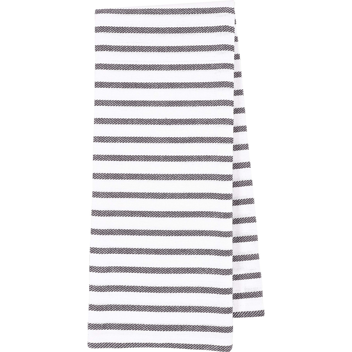 KAF Home Pantry Rooster Kitchen Dish Towel 18 x 28-inch Set of 4