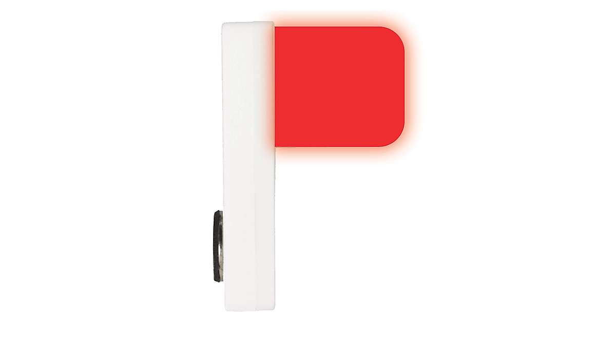 Luxafor Flag LED USB Busy Light | Control Your Workday