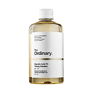 The Ordinary Face Serum Set! Ascorbic Acid 8%+Alpha Arbutin 2%! Hyaluronic Acid 2%+B5! Glycolic Acid 7% Toning Solution! Help Fight Visible Blemishes And Improved Skin Radiance!
