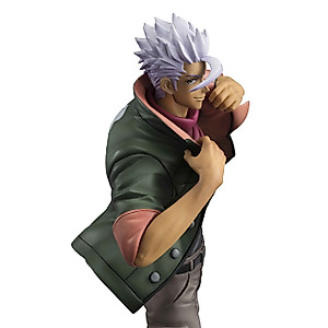 Megahouse Mobile Suit Gundam: Iron-Blooded Orphans: Orga Gem PVC Vinyl Figure