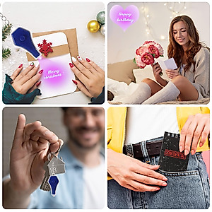 Qilery 72 Pcs Detective Spy Party Favors Include Mini Spiral Notebooks Flashlights With Keychain Invisible UV Light Pens ID Card Holders for Escape Room Birthday Party Supplies Decorations