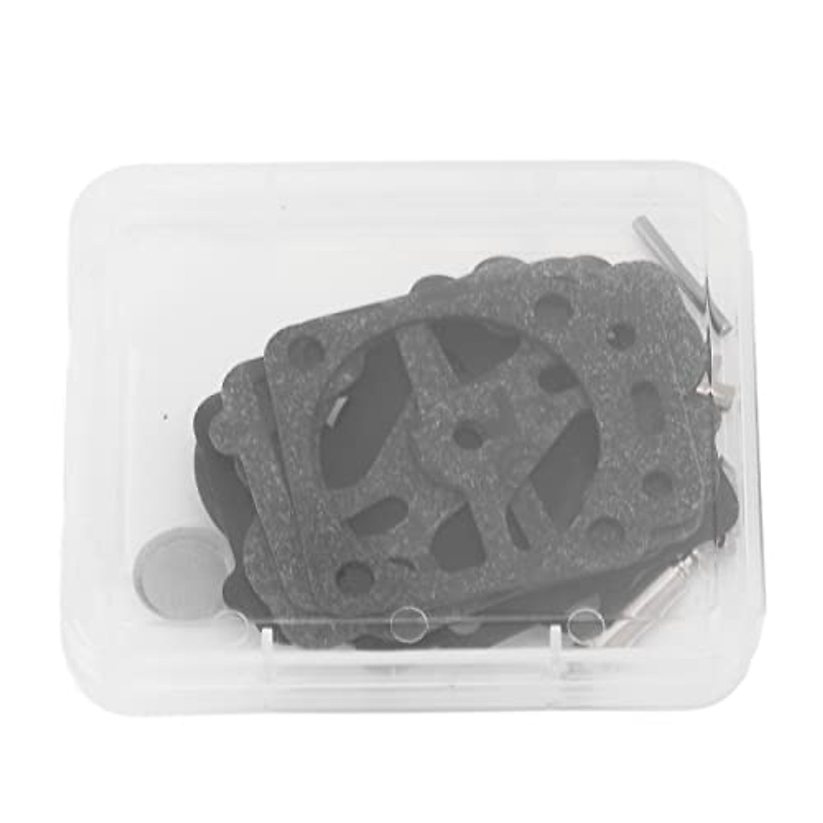 Carburetor Gasket, Carburetor Repair Kit Professional Manufacture High for Garden