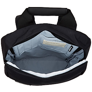 Moleskine ID Go Backpack, Black