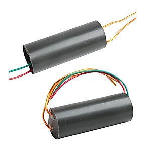 Ximimark DC 3v-6v to 400kV Boost Step Up Power Module High Voltage Generator 2Pcs