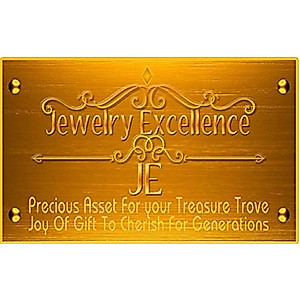 RoseCharm Beautiful Sterling Silver Antiqued Saint Michael Medal