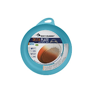 Sea to Summit Delta Plate (Pacific Blue)