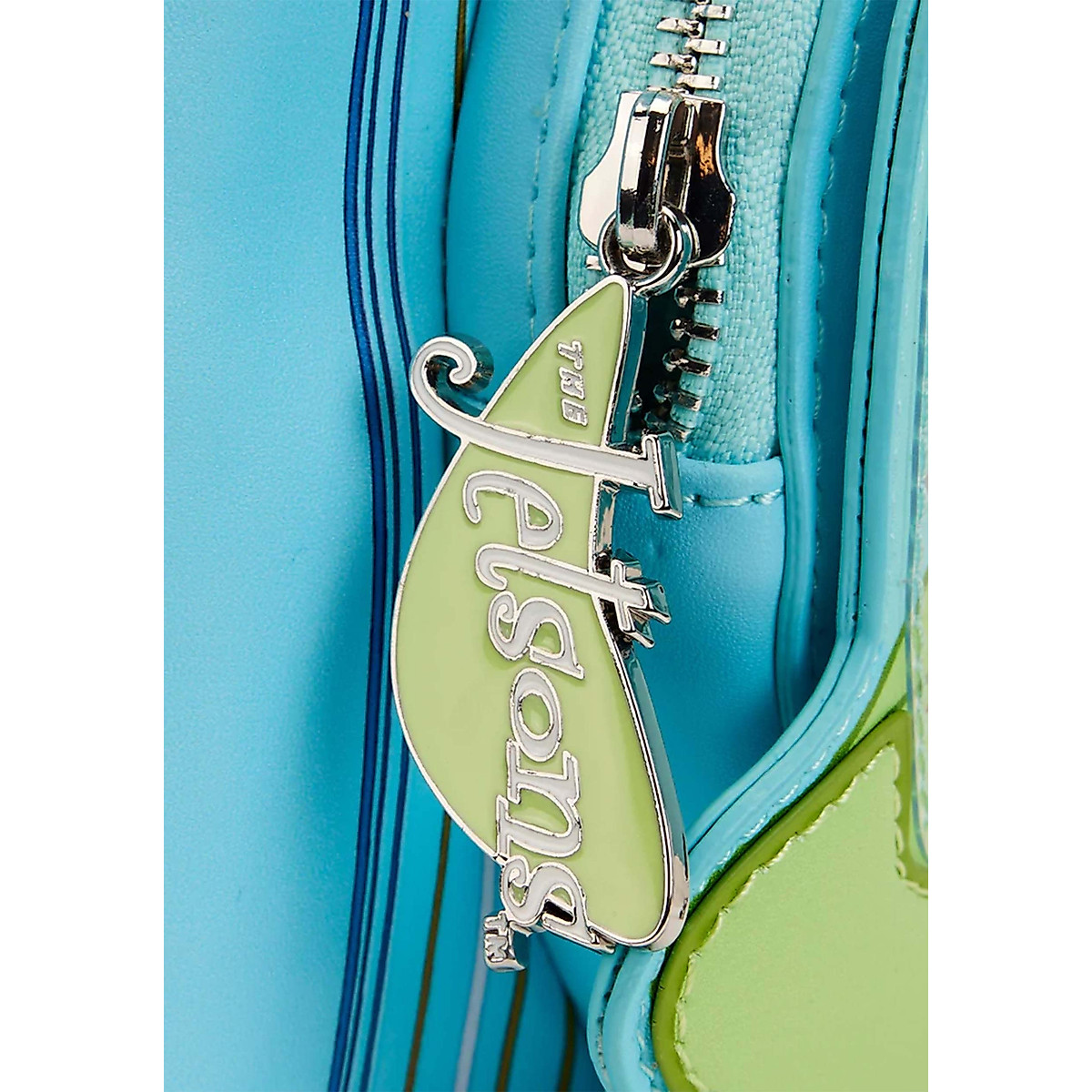 The Jetsons Spaceship Mini Backpack