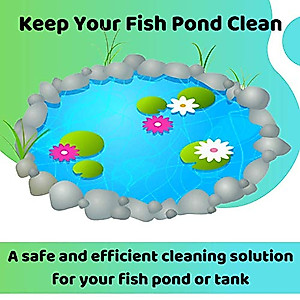 EnviroSupply Premium 4mm Pellet Virgin Bituminous Coal Activated Carbon Charcoal (for Air Purification, Odor Control, Vapor Phase Applications) - Bulk 5 lb. Bag (80oz)