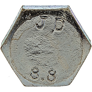 Dorman 428-697 Cap Screw-Hex Head-Class 8.8- M12-1.25 x 120mm, 10 Pack Universal Fit