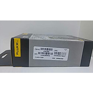 FLUKE-101 Digital Multimeter