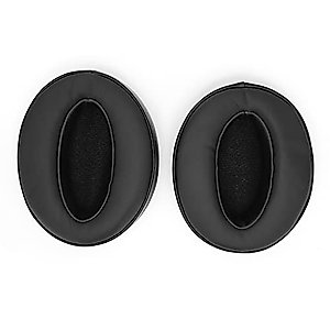 Ear Pads,Replacement Headphone Headset Ear Pad Cushion, for Sennheiser HD4.50bt/4.50 BTNC/4.40bt