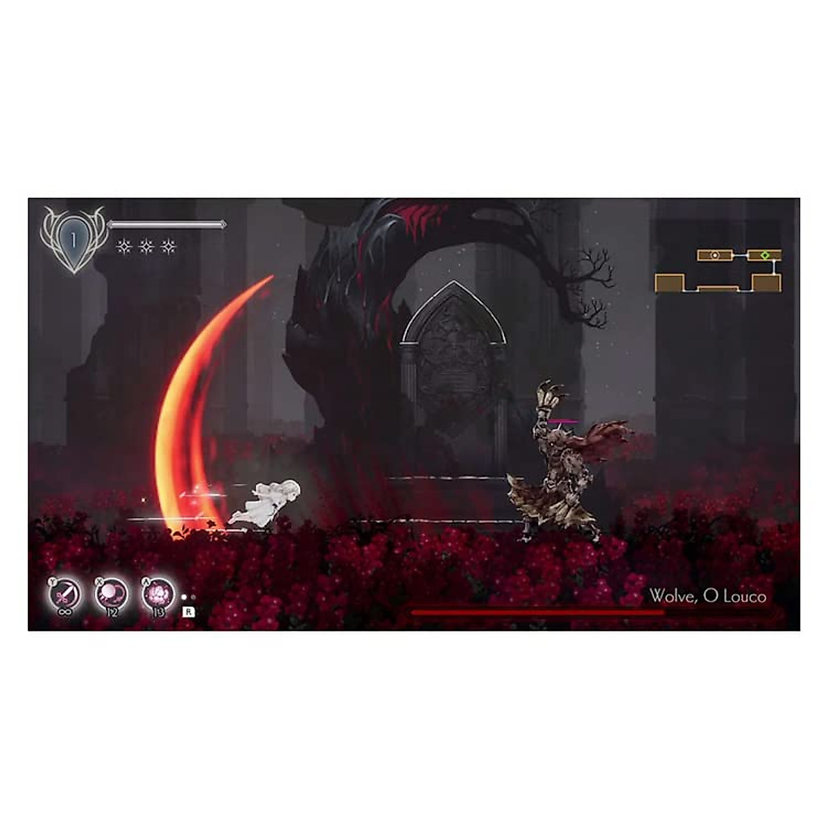 Ender Lilies: Quietus of the Knight - For PlayStation 4