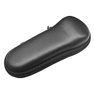 DailyU Hard Carrying Case for Amplim Medical Grade No Touch Non Contact Digital Infrared Temporal Forehead Thermometer (CASE ONLY)