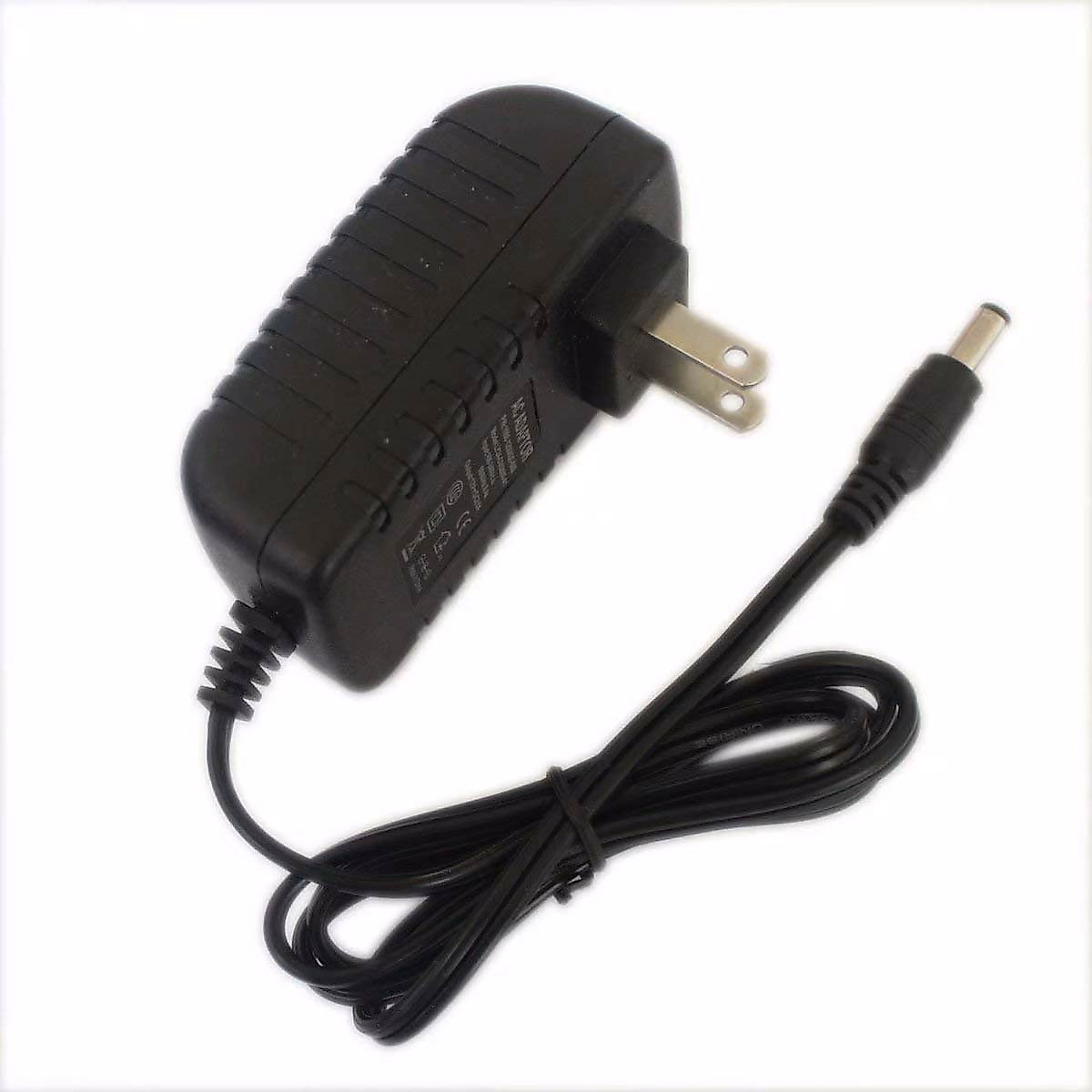 (DKKPIA) AC DC Adapter Cord for INNOV Model: IVP0600-2000 Switching Power Supply