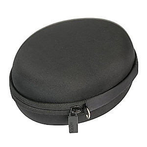 Hard Travel Case Replacement for Beats Solo2 / Solo3 Wireless On-Ear Headphone by co2CREA