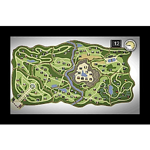 Zoo Resort - Nintendo 3DS (Renewed)