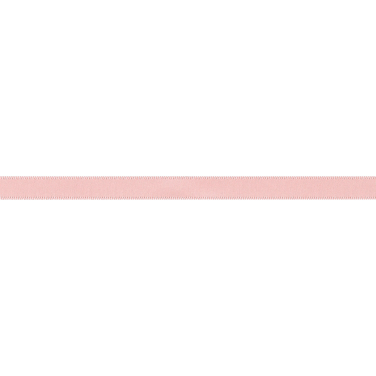 Offray 148660 3/8" Wide Single Face Satin Craft and Decorative Ribbon, 21-Foot Spool, Pink