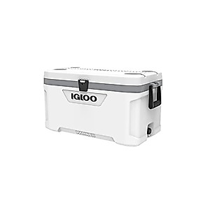 Igloo 70 QT Latitude Marine Ultra White Cooler