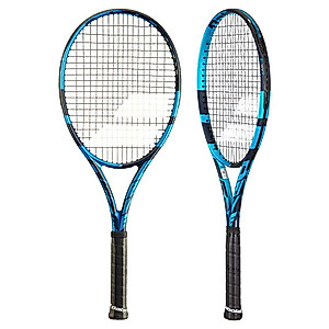 Babolat Pure Drive Tennis Racquet - Unstrung (4 1/4" Grip)