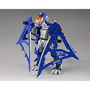 Kotobukiya Zoids: RZ-010 Pteras Bomber (Marking Plus Ver.) Plastic Model Kit, Multicolor