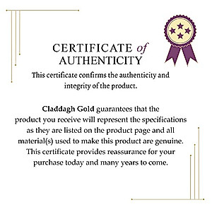 Claddagh Gold Bold Sterling Silver Taking Care of Business in a Flash (TCB) Ring (Size 8.5)