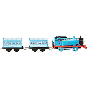 Thomas & Friends TrackMaster, Winged Thomas