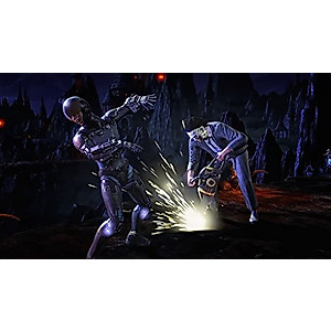 Mortal Kombat XL - PlayStation 4