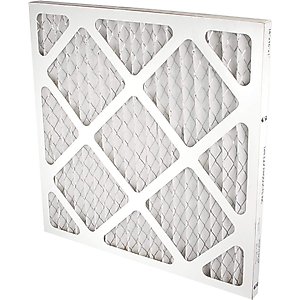 Dri-Eaz Defendair HEPA 500 1st Stage Optional MERV 4 Pre Filter w/Sturdy Cardboard Frame for Air Scrubber - F270 HEPA Fiber Air Filter Replacement Set - Pack of 12