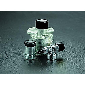 Caplugs HVC-875-16 HVC Series – Flexible Round Caps 25 Pack, Black Vinyl 0.875" W x 1.000" L Thread Protectors, Dust & Moisture Seals, Masking, Painting, Limited High Temp Exposure