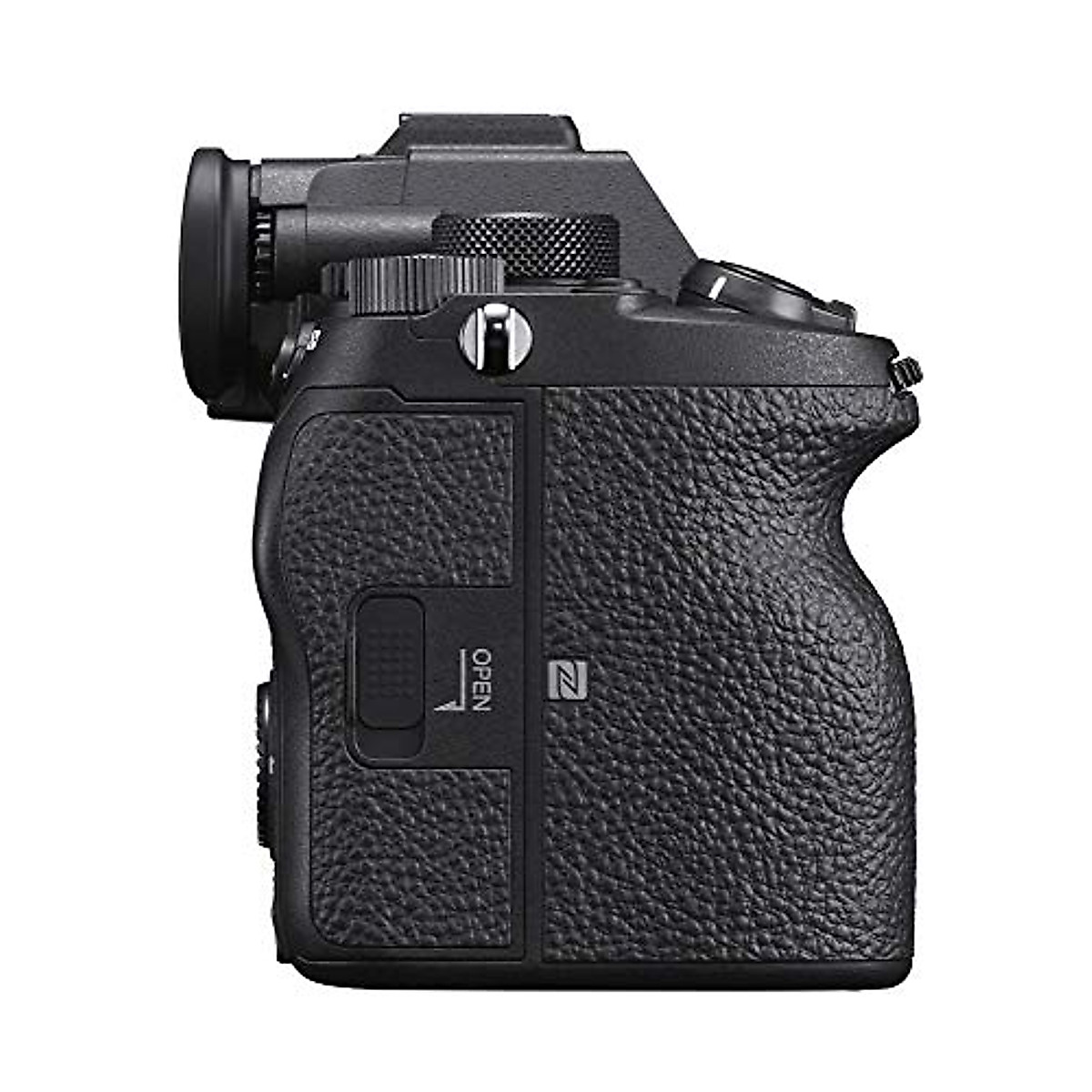 Sony Alpha 7S III Full-frame Interchangeable Lens Mirrorless Camera (Renewed)