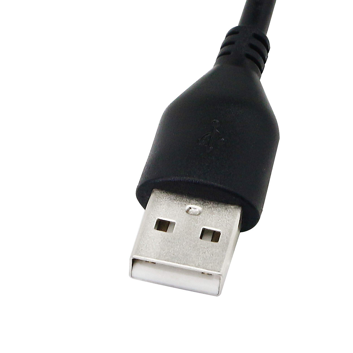 SinLoon 11.8" USB 5V to DC 12V Converter Step Up Voltage Converter Power Cable, for Camera/Tablet/Bluetooth Speakers and More 5v Devices.(3.5 x 1.35mm)