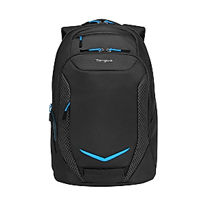 Targus Group International Targus 15.6 Commuter Backpack BLK BL