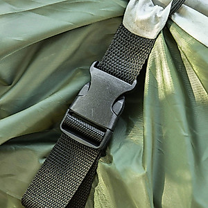 Outsunny 2-Person Folding Camping Cot Portable Outdoor Bed Set with Sleeping Bag, Inflatable Air Mattress, Comfort Pillows and Carry Bag, Soft and Comfortable for Outdoor Travel Camp Beach Vacation