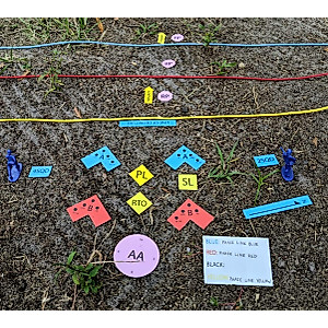Patrolling & Battle Drill Terrain Model Kit