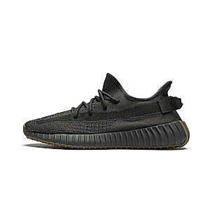 adidas Mens Yeezy Boost 350 V2 FY2903 Cinder - Size 5