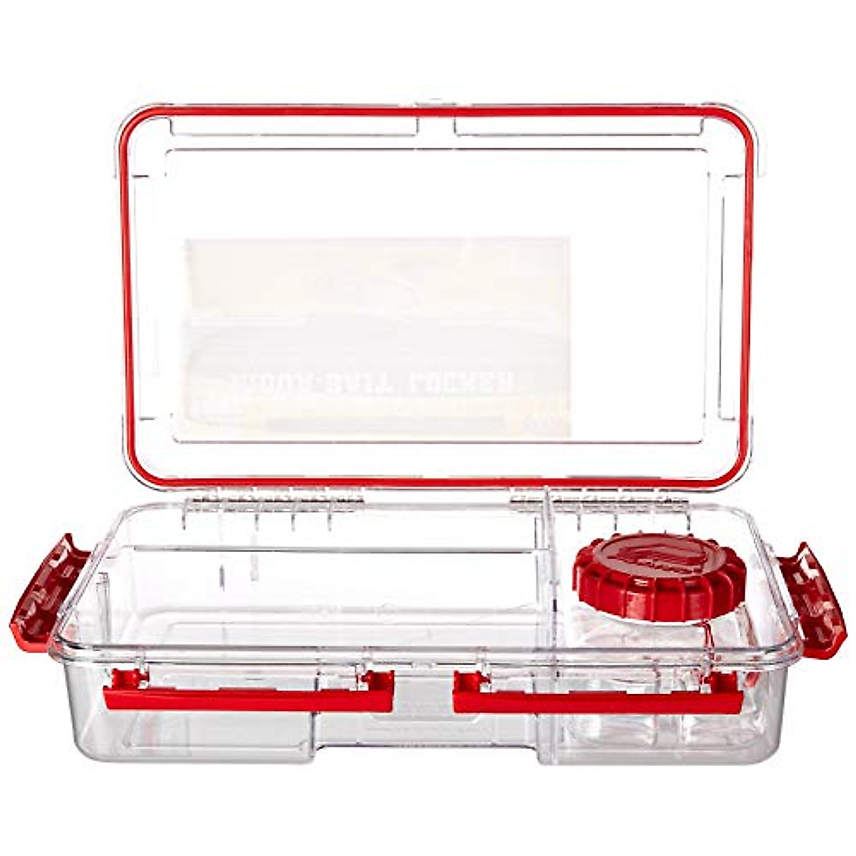 Plano 3700 Deep Liquid Bait Storage Locker