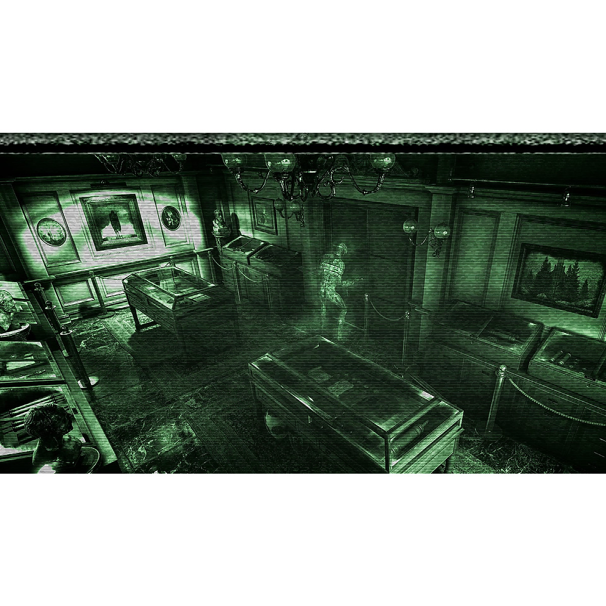 Song of Horror - [PlayStation 4] - Deluxe Edition [