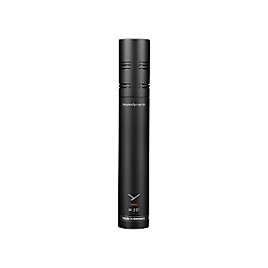 Beyerdynamic M201 TG Classic Dynamic Hypercardioid Microphone for all Instrumental Applications