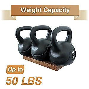 Arceisle Hanging Shelves, Rustic Wood Wall Shelves, 15" Floating Shelves for Bathroom, Bedroom, Kitchen, Living Room, Laundry Room, Wall Storage, Book, Photo Display, Set of 2