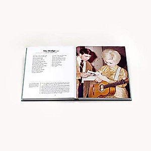 Dolly Parton, Songteller: My Life in Lyrics