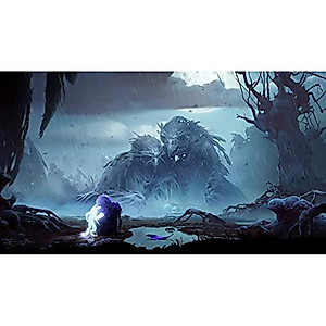 Ori and the Will of the Wisps - Xbox One