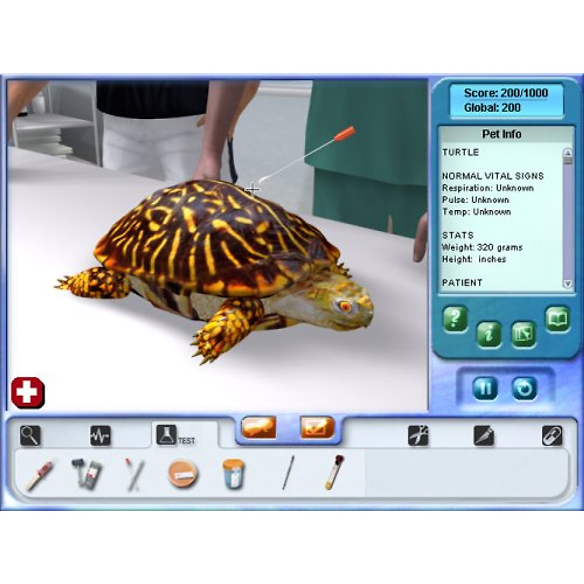 Pet Pals: Animal Doctor - PC/Mac