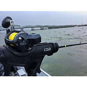 SHIMANO TEKOTA 601 LINE Counter A TEKOTA